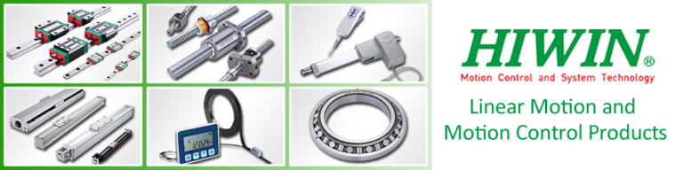 Hiwin-General-Slide | Tech Spec Inc.