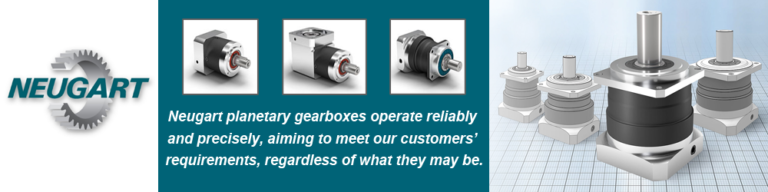 Neugart-Gearboxes | Tech Spec Inc.