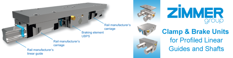 Zimmer-Clamps | Tech Spec Inc.