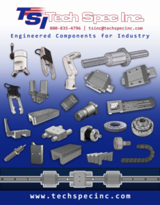 About Tech Spec Inc. Get to Know Us! | Tech Spec Inc.