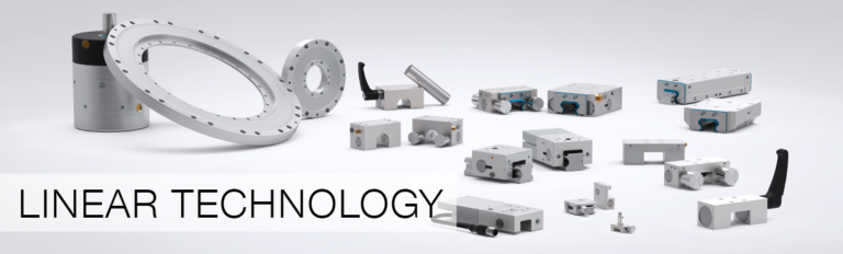 Zimmer Clamps & Brakes for Profiled Guides and Ground Shafting | Tech ...