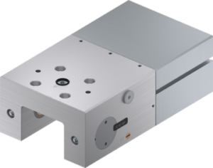 Zimmer Clamps & Brakes for Profiled Guides and Ground Shafting | Tech ...